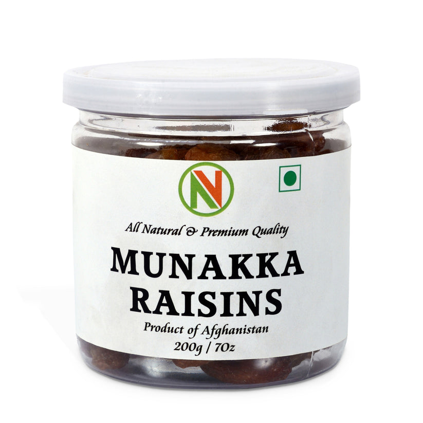 NatureVit Munakka Dry Fruits – Nature Vit